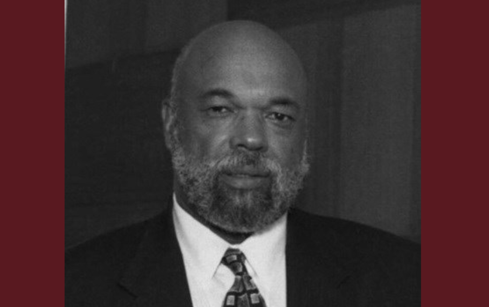 In Memoriam: Bailey W. Jackson : UMass Amherst